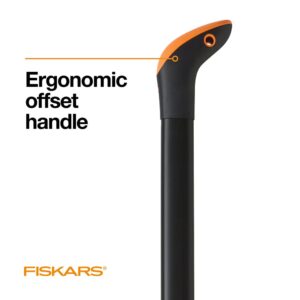 Fiskars 339950-1002 4-Claw Weeder, 39 Inch