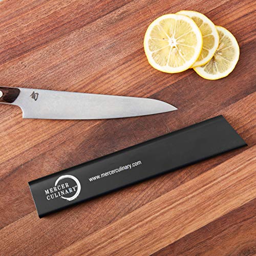 Mercer Culinary Knife Guard, 8 Inch x 2 Inch