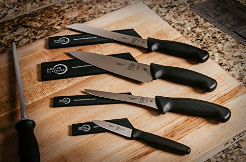 Mercer Culinary Knife Guard, 8 Inch x 2 Inch