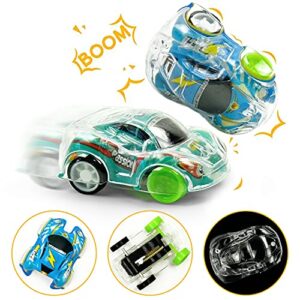 48Pcs Mini Cars and Small Planes Bulk for Easter Egg Fillers, Treasure Box Toys for Classroom, Party Favors, Goodie Bags Fillers, Birthday Day Gifts for Kids and Prize for Kids 3-5 Years Old