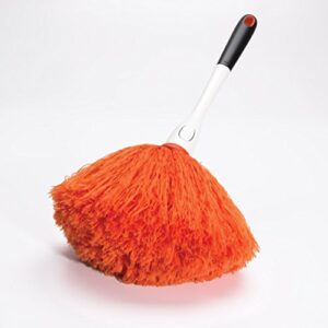 OXO Good Grips Microfiber Delicate Duster