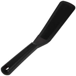 norpro 99 favorite spatula, one size fits all, black