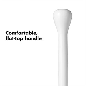 OXO Good Grips Toilet Plunger with Holder