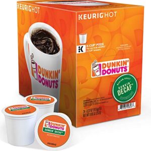 Dunkin Donuts Dunkin Decaf K-Cups (24 Count)