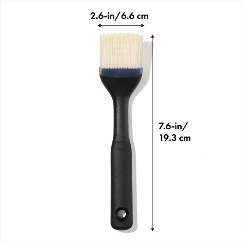 OXO Good Grips Silicone Basting & Pastry Brush - Small