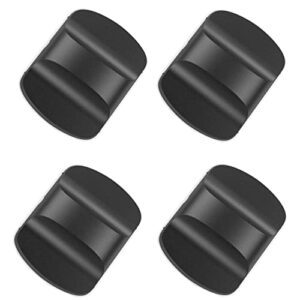 replacement magnetic slider,compatible with yeti magnetic lid,4 pcs fits 10oz, 14oz,16oz, 20oz, 26oz, 30oz