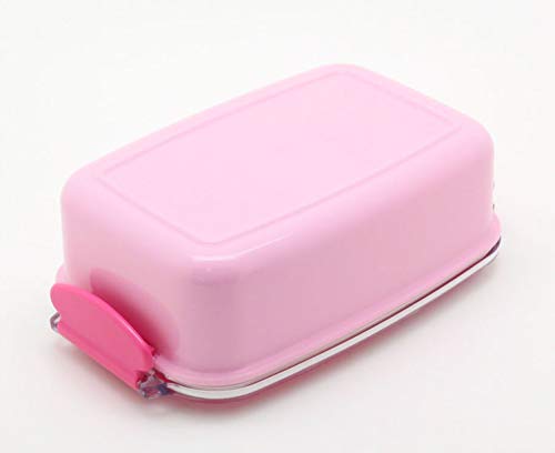 OSK PL-1R Hello Kitty Sakura Lunch Box (with Divider)