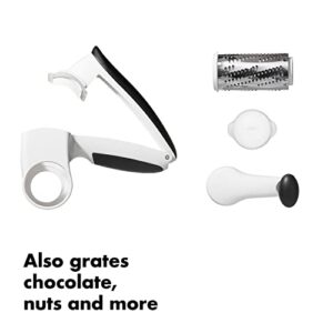 OXO Good Grips Rotary Grater