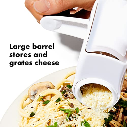 OXO Good Grips Rotary Grater