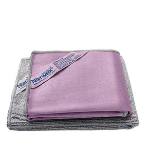 norwex basic package – window & enviro cloth