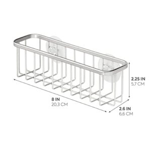 iDesign Organizer, X-Large, Stainless Steel