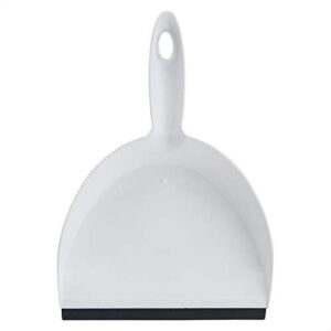 AmazonCommercial Mini Brush and Dustpan Set - Pack of 2