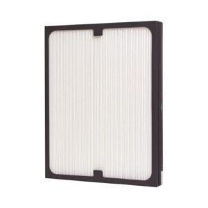 blueair classic 200 series genuine particle filter; fits classic 280i, 203, 203 slim, 205, 270e, 270e slim