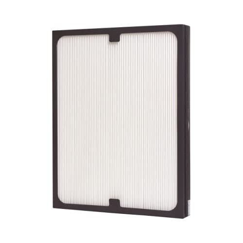 BLUEAIR Classic 200 Series Genuine Particle Filter; fits Classic 280i, 203, 203 Slim, 205, 270E, 270E Slim