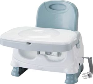 fisher-price healthy care deluxe booster seat