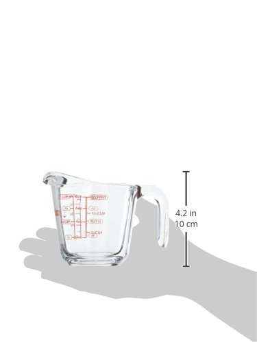 Anchor Hocking - 8 oz Measuring Cup