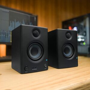 PreSonus Eris E3.5-3.5" Near Field Studio Monitor (Pair)