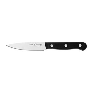 henckels solution razor-sharp 4-inch paring knife, german engineered informed by 100+ years of mastery