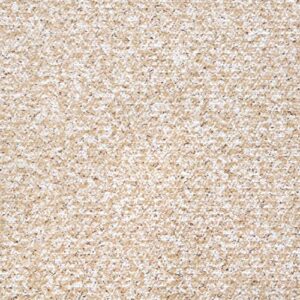 Con-Tact Brand 08F-C8A46-04AZ Grip Prints Non-Adhesive, No Slip Counter, Drawer/Shelf Liner, 18" x 8', Beige Granite