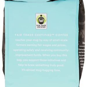 365 by Whole Foods Market, Coffee Pacific Rim Vienna Roast Organic Whole Bean, 24 Ounce