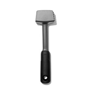 new oxo good grips meat tenderizer