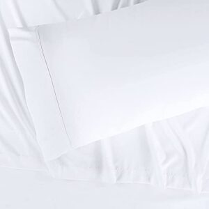 Utopia Bedding Queen Pillowcases - 12 Pack - Bulk Pillowcase Set - Envelope Closure - Soft Brushed Microfiber Fabric - Shrinkage and Fade Resistant Pillow Covers 20 x 30 Inches (Queen, White)