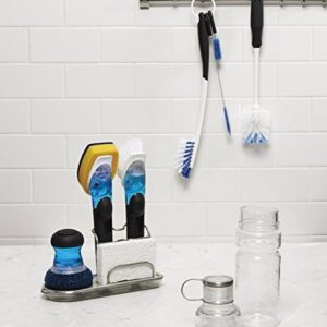 OXO Good Grips Soap Dispensing Dish Scrub