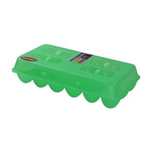 tuff stuff, 1 pack, green