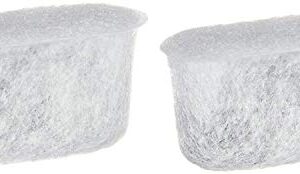 Cuisinart Replacement Charcoal Water Filters (Set of 2) (1)