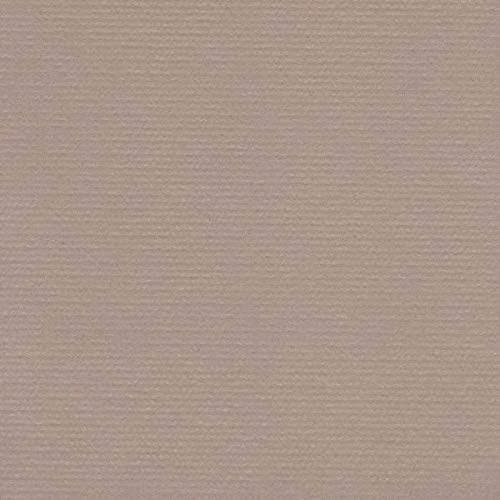 Duck Solid Grip EasyLiner Shelf Liner, 20 in x 22 ft, Taupe, 2 Rolls