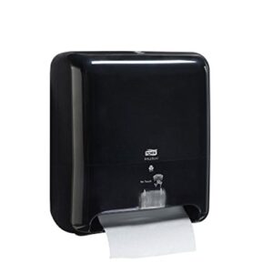 5511282 tork matic hand towel roll dispenser – with intuition sensor