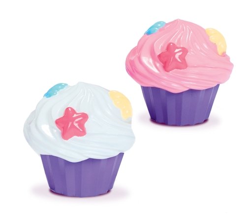 Munchkin Bath Tea and Cupcake Set Toddler Bath Toy