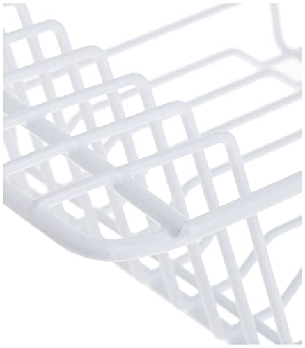 ClosetMaid 3921 Over The Sink Drainer, White