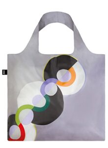 loqi museum robert delaunay endless rythm bags