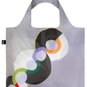 LOQI MUSEUM ROBERT DELAUNAY Endless Rythm Bags