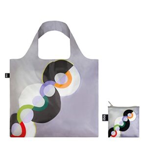 LOQI MUSEUM ROBERT DELAUNAY Endless Rythm Bags