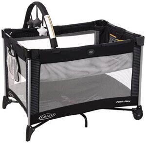 graco® pack ‘n play® on the go™ playard, kaden