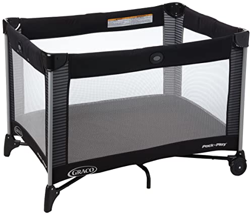 Graco® Pack ‘n Play® On The Go™ Playard, Kaden