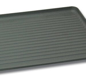 Real Home Innovations Deluxe Under Cabinet Spill Tray, Gray