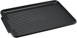 neat-o by hopeful universal dish drain board (black)