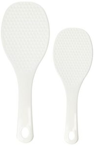 inomata 1150 rice paddle, white