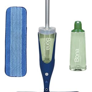 Bona Multi-Surface Floor Premium Spray Mop, for Stone Tile Laminate and Vinyl LVT/LVP