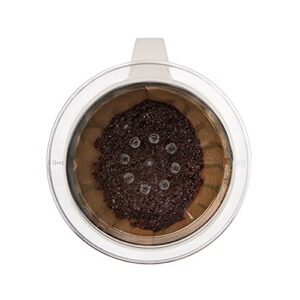 OXO Brew Single Serve Pour-Over Coffee Maker