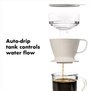 OXO Brew Single Serve Pour-Over Coffee Maker