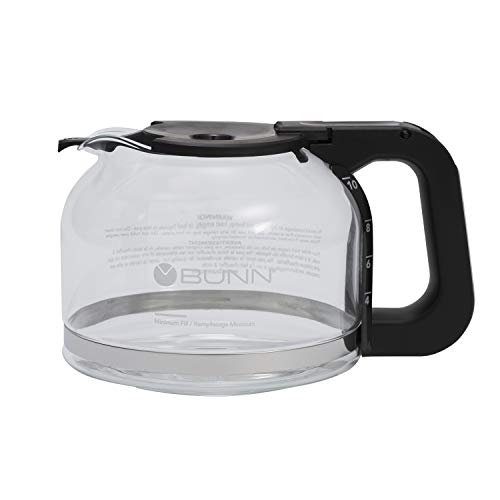 BUNN 10 Cup Drip Free Carafe