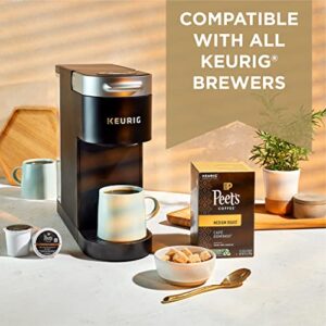 Peet's Coffee, Bestseller's Variety Pack Keurig Coffee Pods