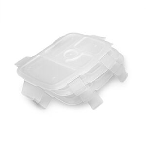 bentgo kids reusable tray covers (3 pack)