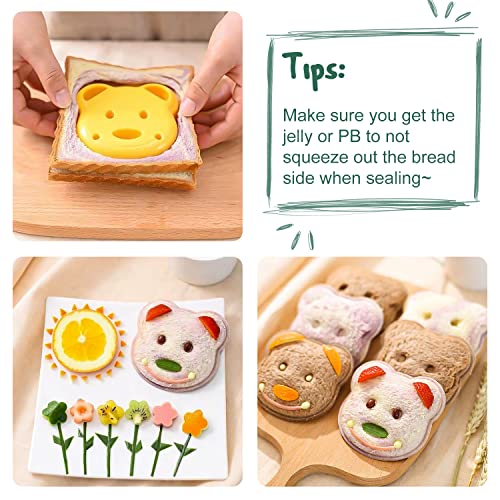 14 Pieces Wooden Kids Kitchen Knife Set with Gloves Cutting Board Fruit Vegetable Crinkle Cutters Serrated Edges Plastic Toddler Knifes for Real Cooking Kid Safe Knives - Crocodile