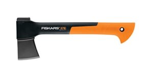 fiskars 378501-1002 x7 hatchet