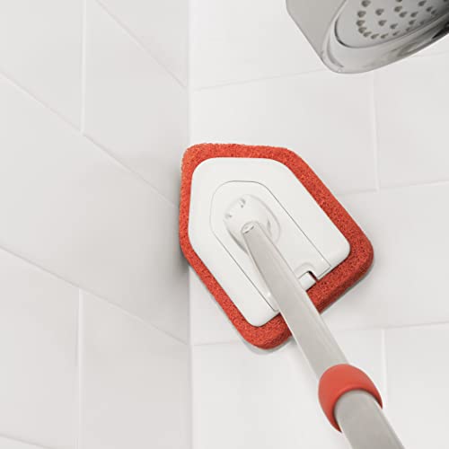 OXO Good Grips Tub and Tile Scrubber Refill